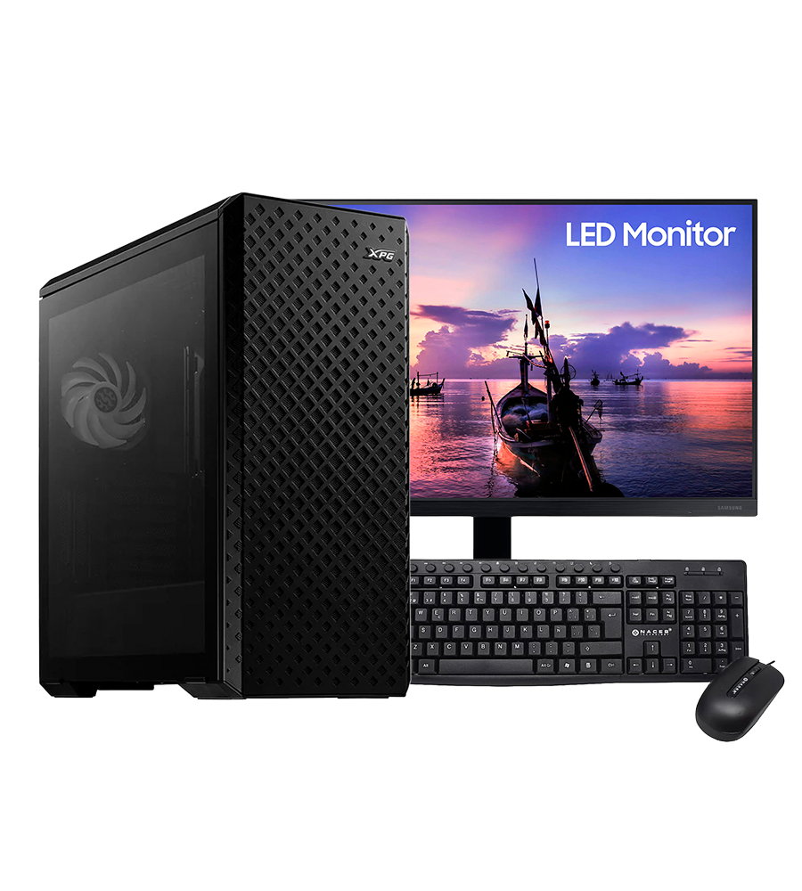 TechTailor - Mr. Fix